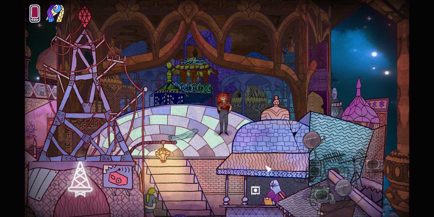 10 Best Trippy Psychedelic Games You Need To Play