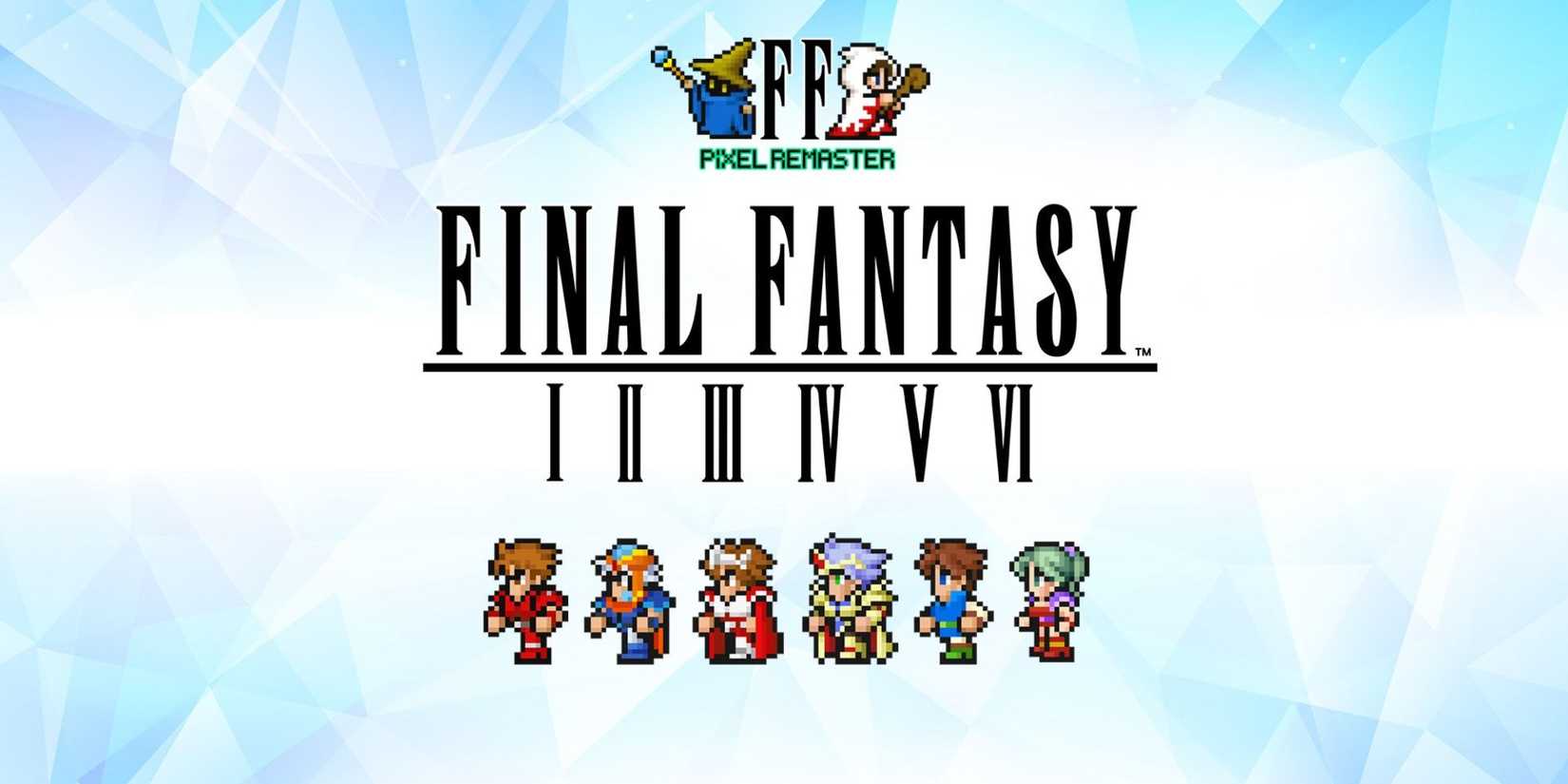 8 Best JRPG Franchises With Standalone Stories