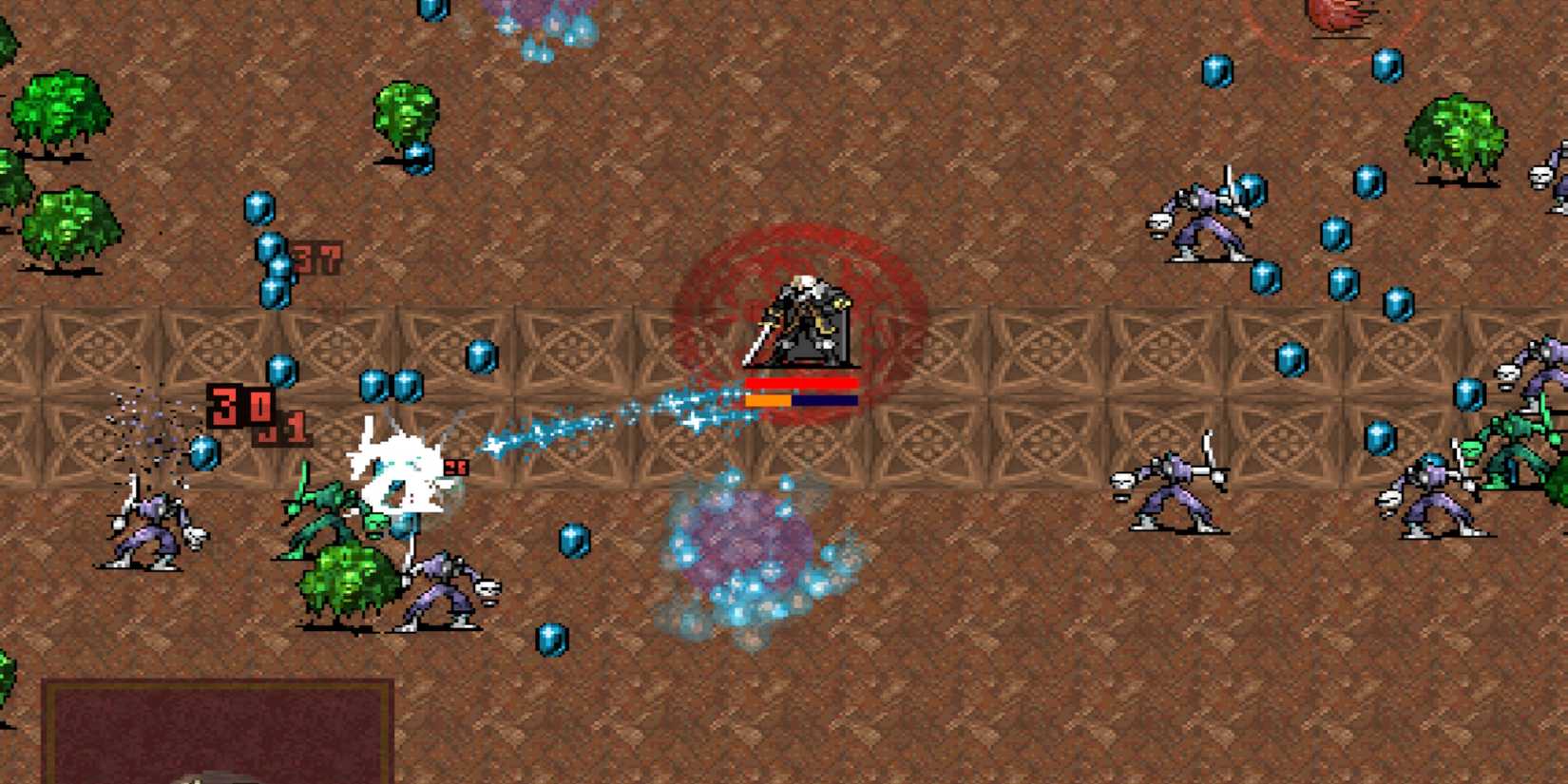 Vampire Survivors: 10 Best Characters, Ranked