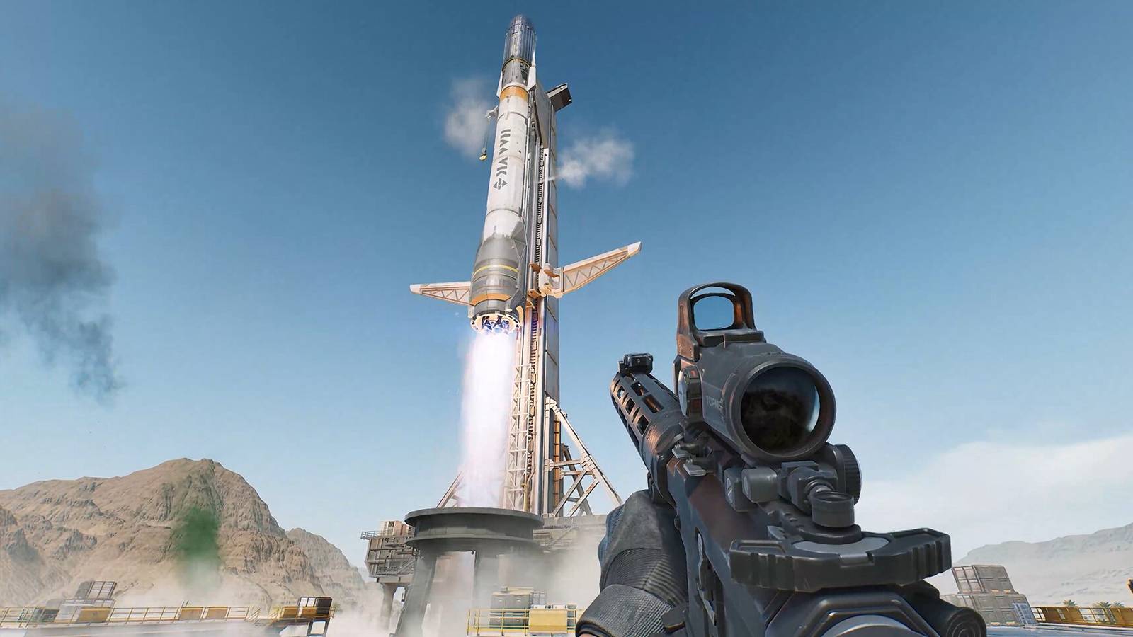 Delta Force: Operations Mode Guide