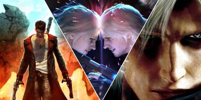 Devil May Cry Season 2 Confirmed By Netflix