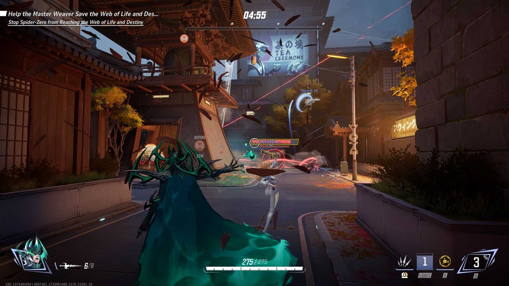 Marvel Rivals: Best Heroes for Solo Queue in Competitive