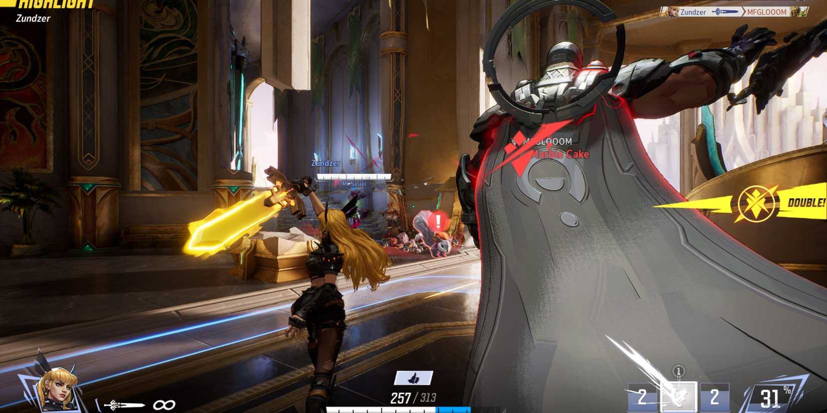 Marvel Rivals: How To Play Magik