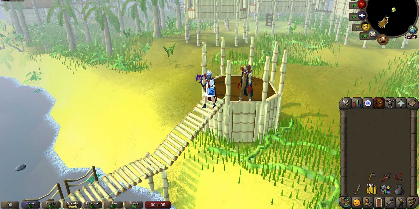 OSRS: Slayer Levelling Guide (1-99)