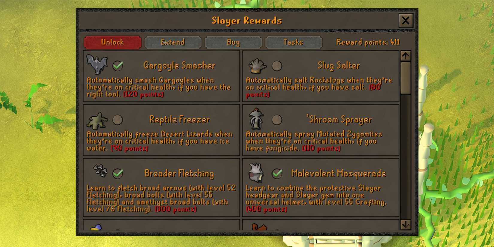 OSRS: Slayer Levelling Guide (1-99)