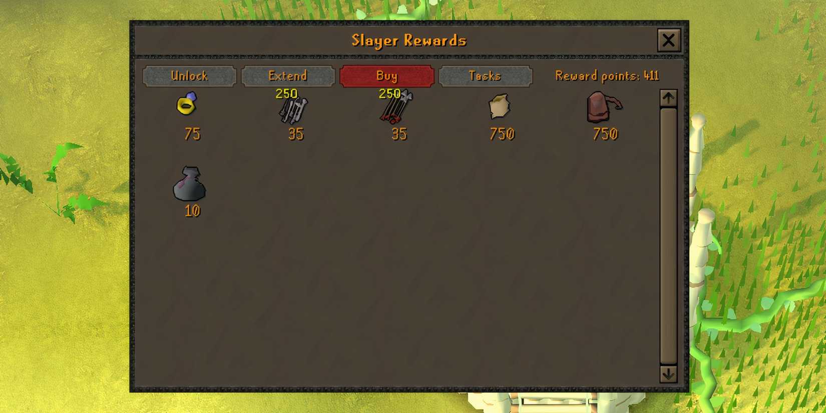 OSRS: Slayer Levelling Guide (1-99)