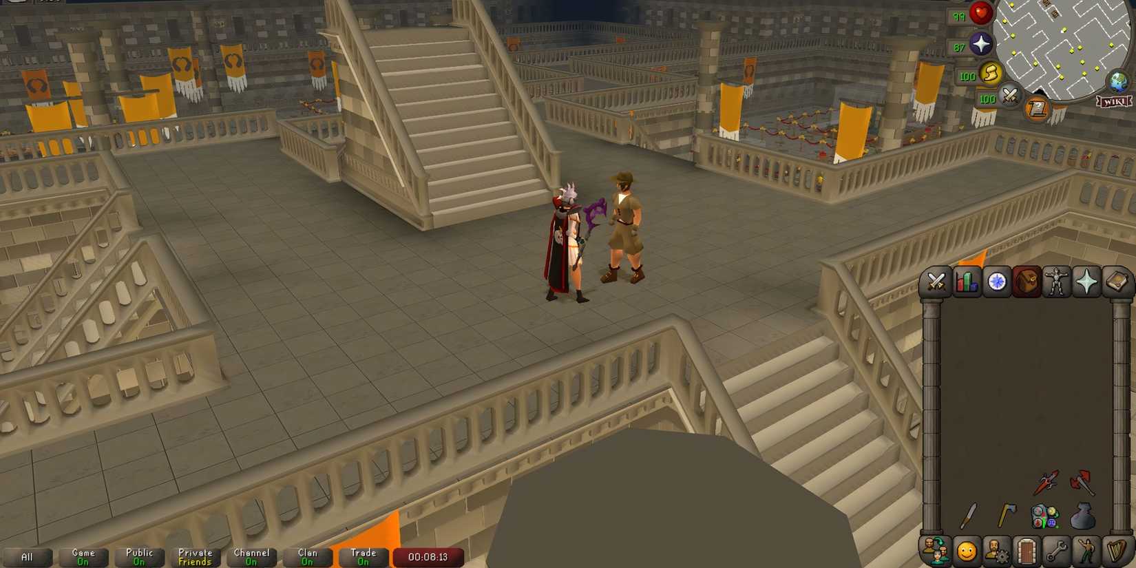 OSRS: Slayer Levelling Guide (1-99)