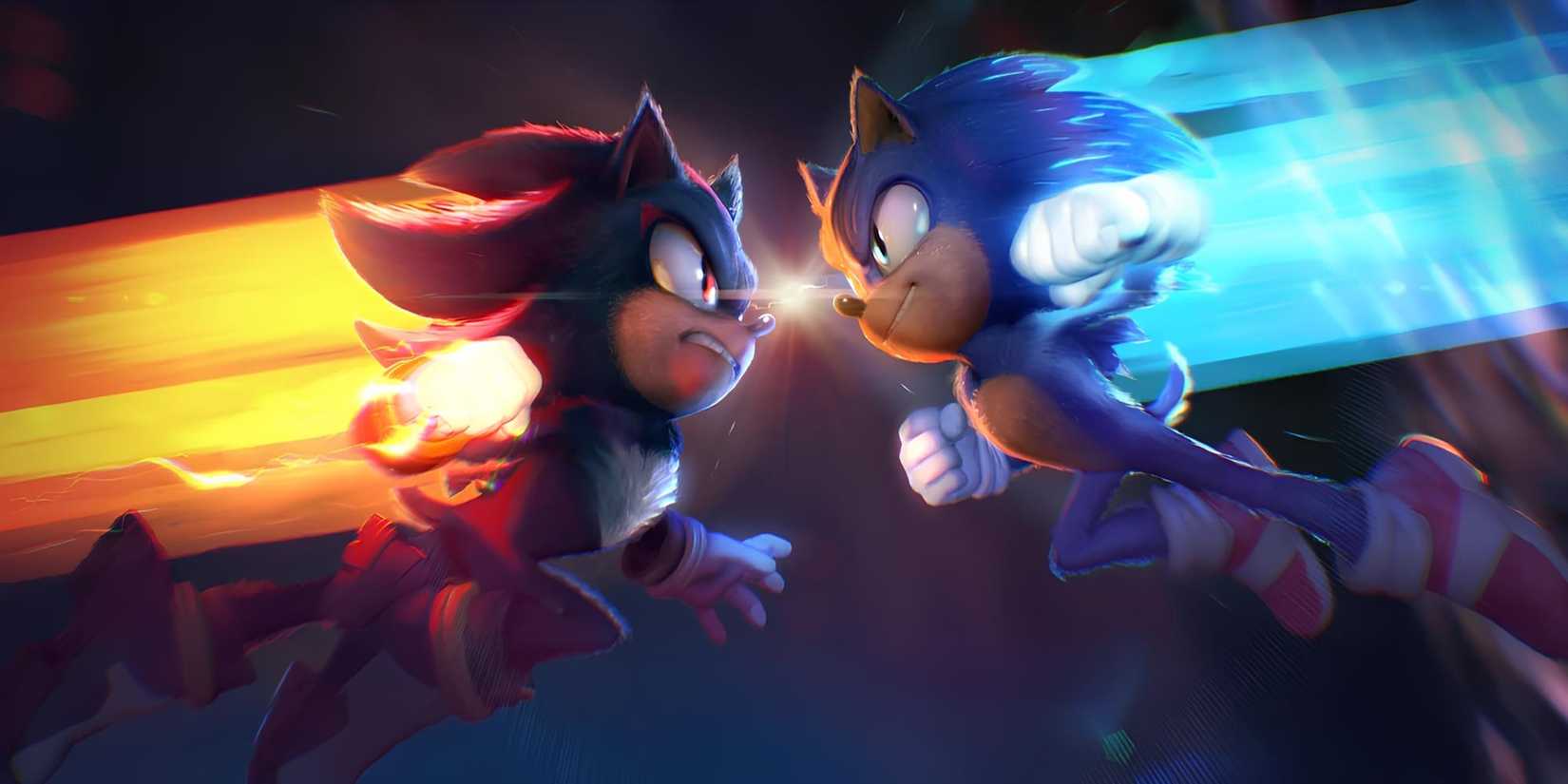 Mufasa And Sonic Continue Box Office Race Into Promising 2025