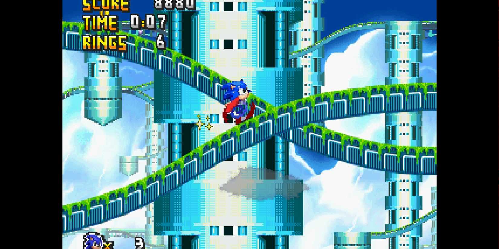 10 Best Sonic Fangames You Need to Try