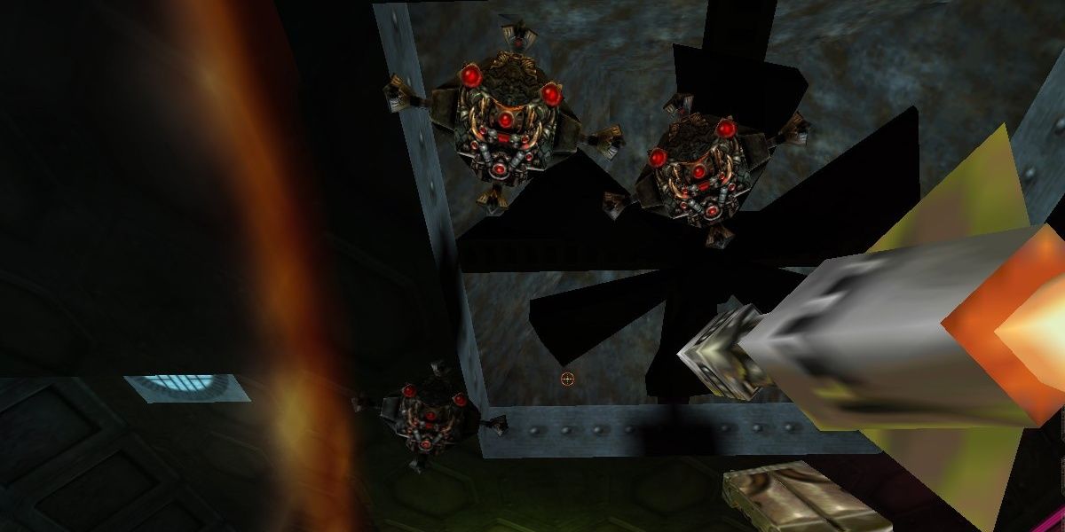 10 Games That Ruined Developer's Reputations