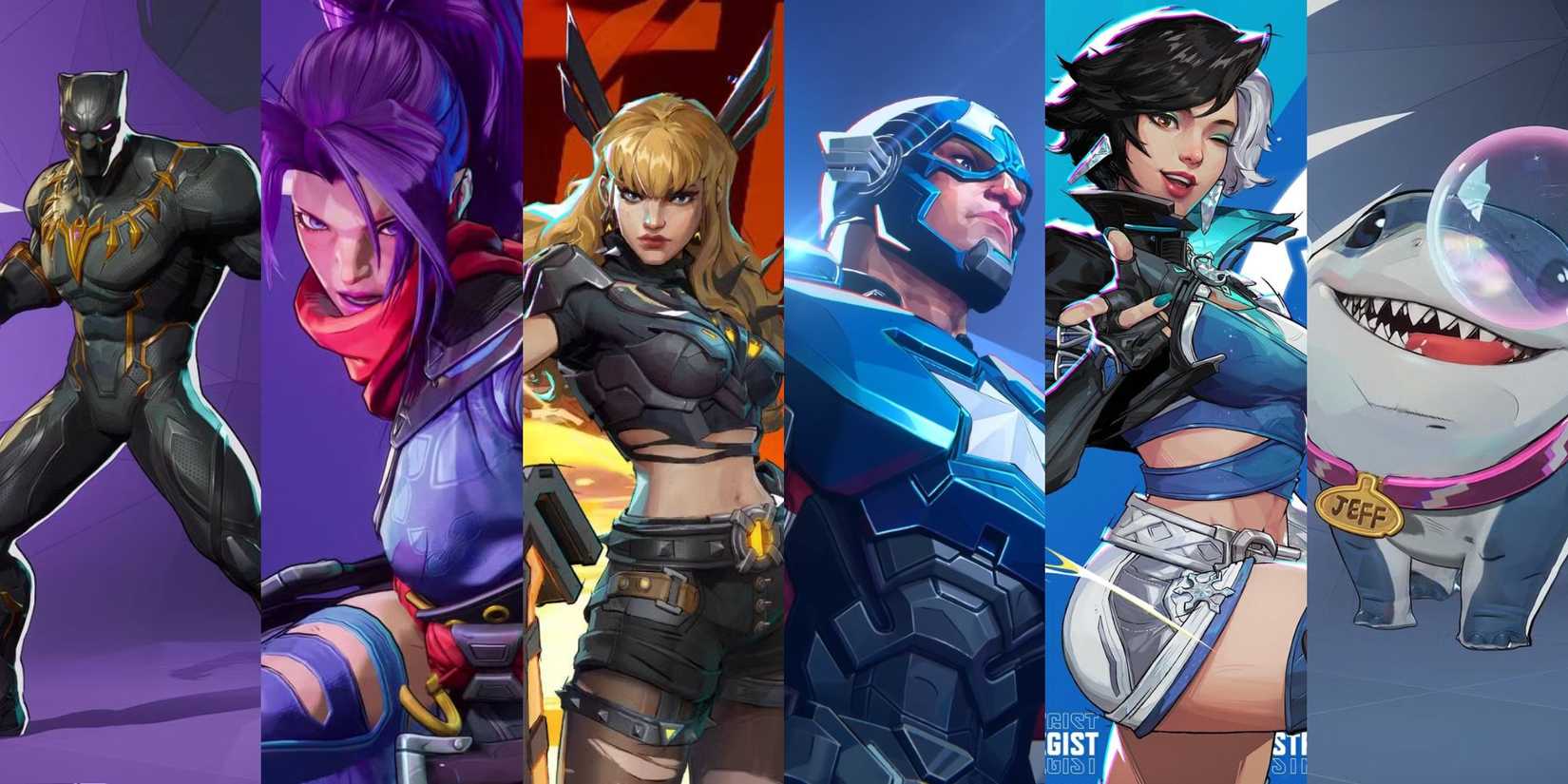 Marvel Rivals: How To Play Magik