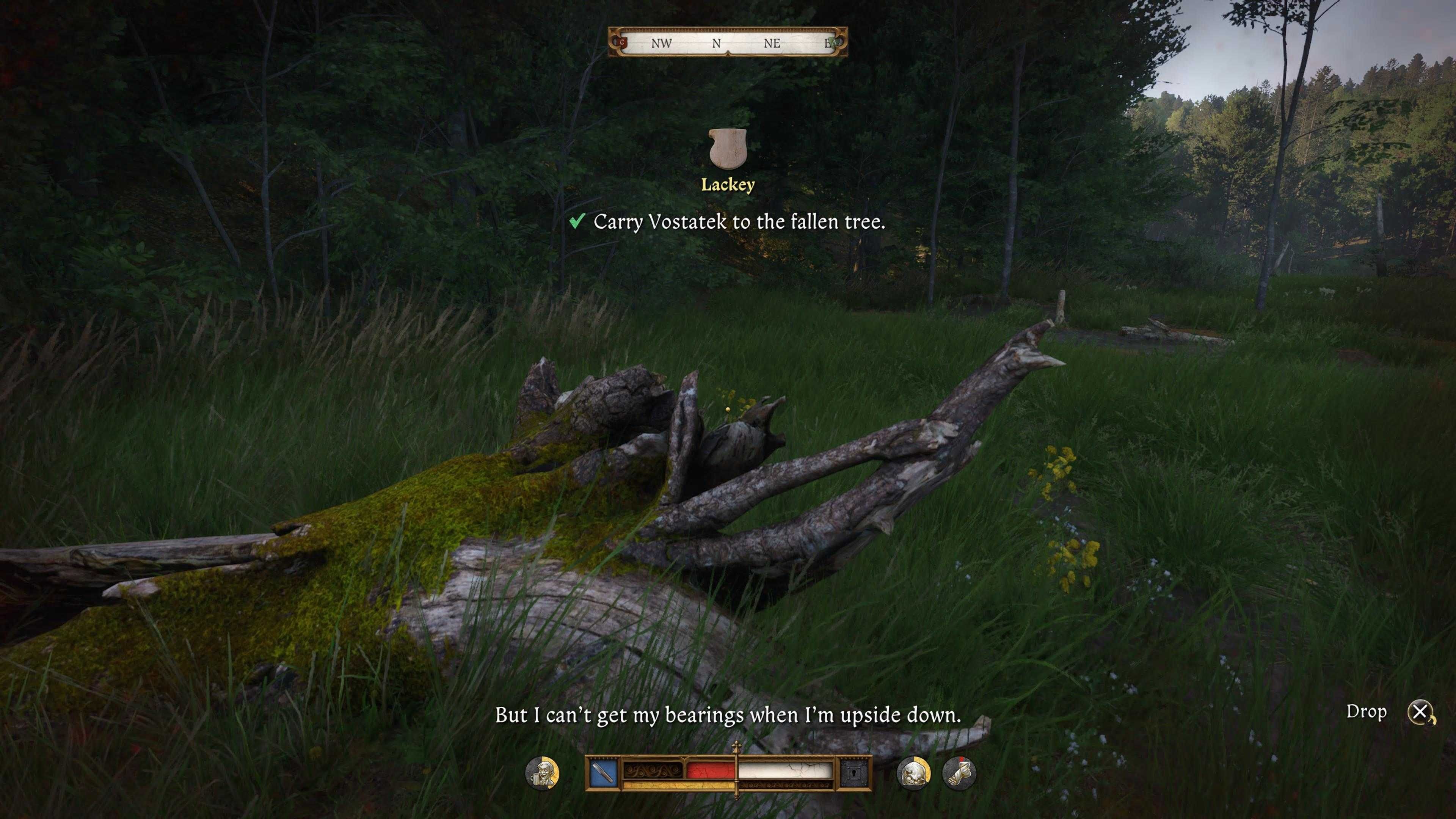 KCD2 Man’s Best Friend – Achievement Guide – Expert Game Reviews