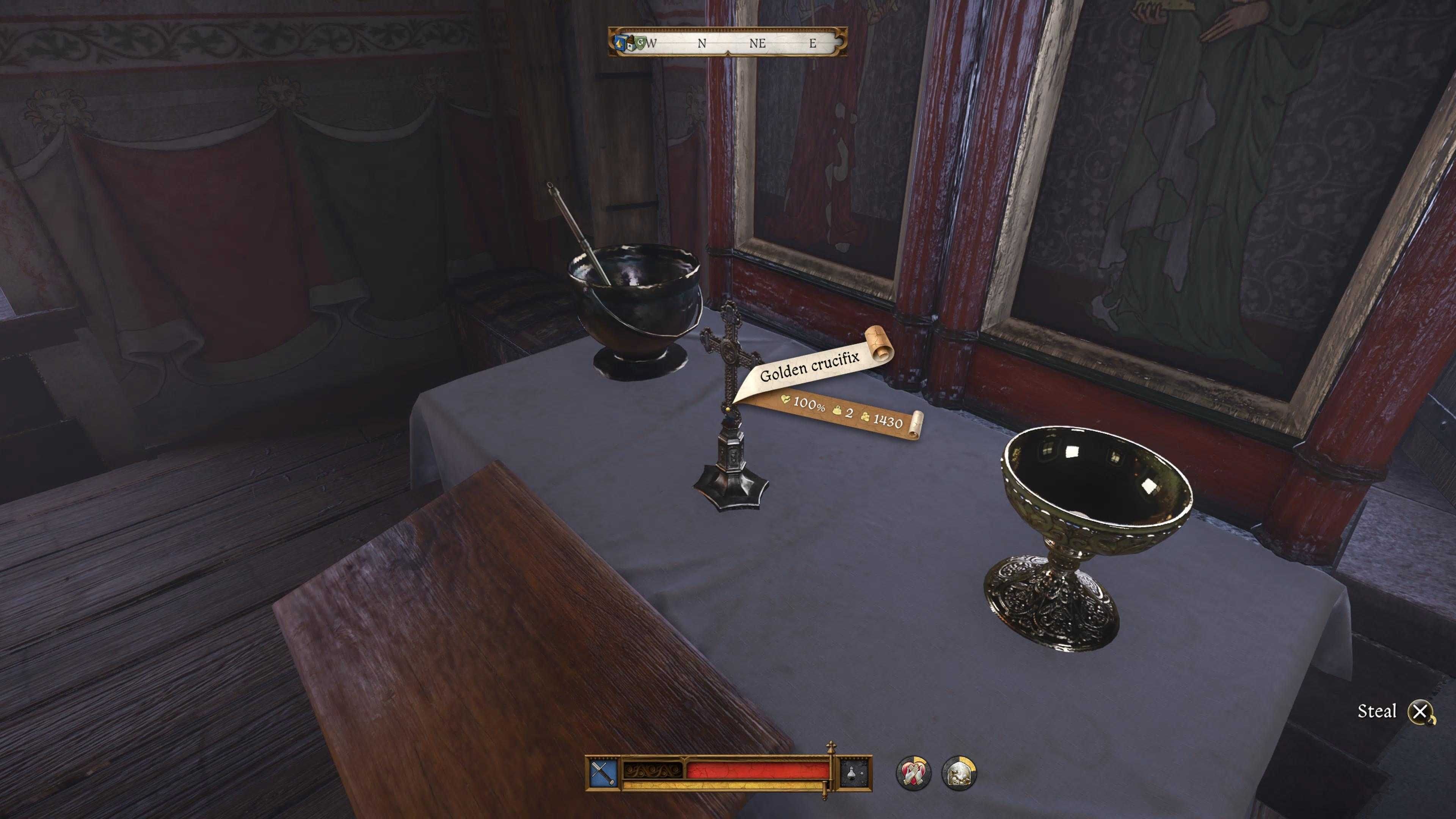 Kingdom Come Deliverance 2: 10 Best Ways To Make Money Fast