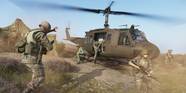 ARMA Reforger Player Count