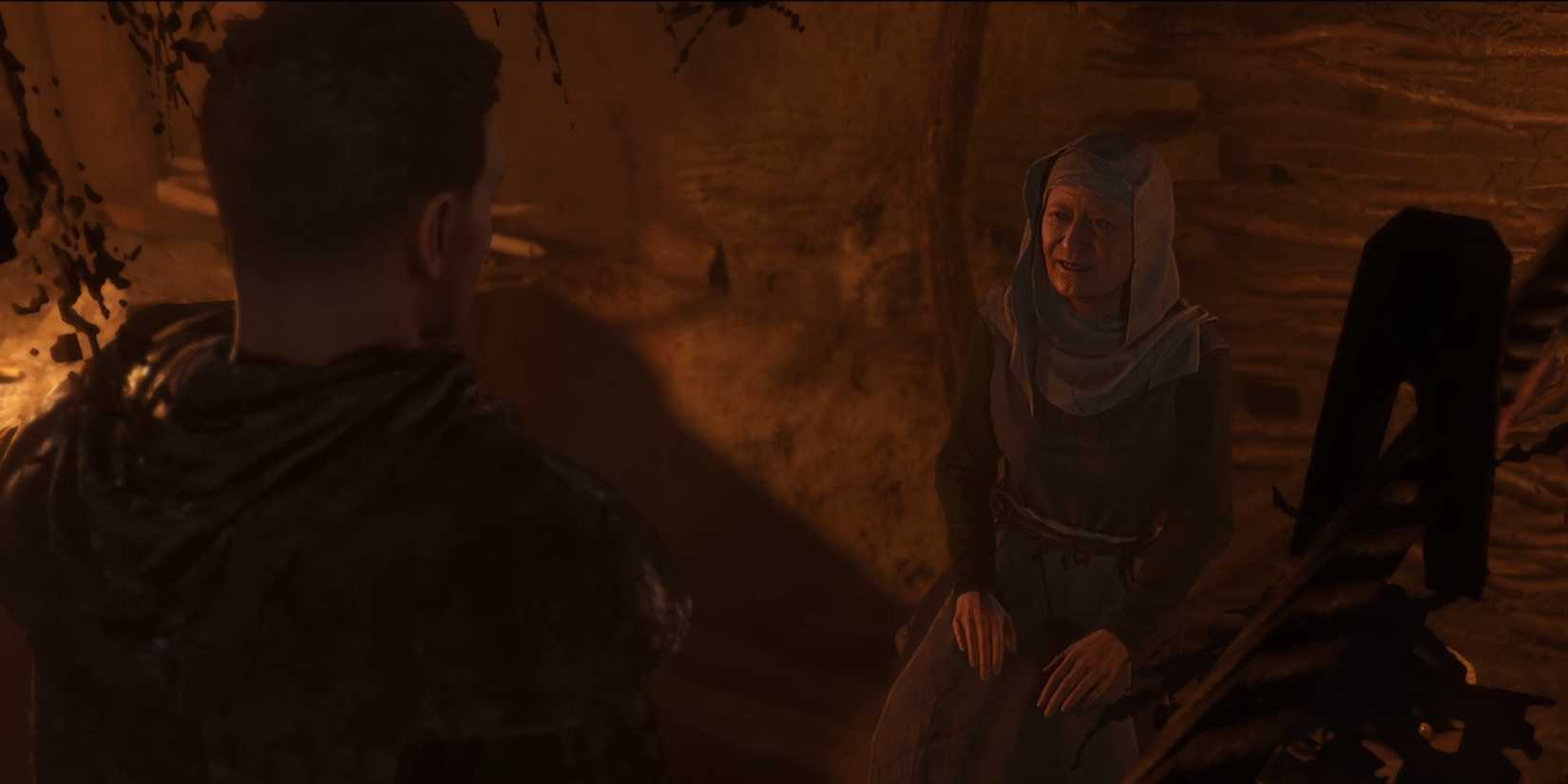 Kingdom Come: Deliverance 2: Bad Blood Side Quest Guide