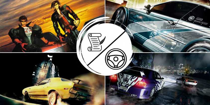 8 Best Co-Op Racing Games