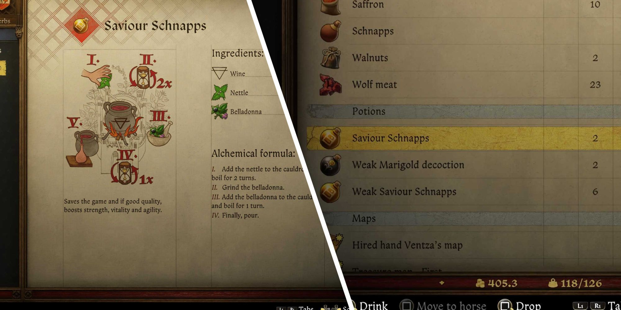 Kingdom Come Deliverance 2: How To Save Your Game