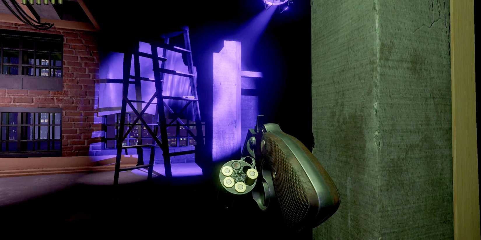 10 Shooters With Amazing Reloading Mechanics