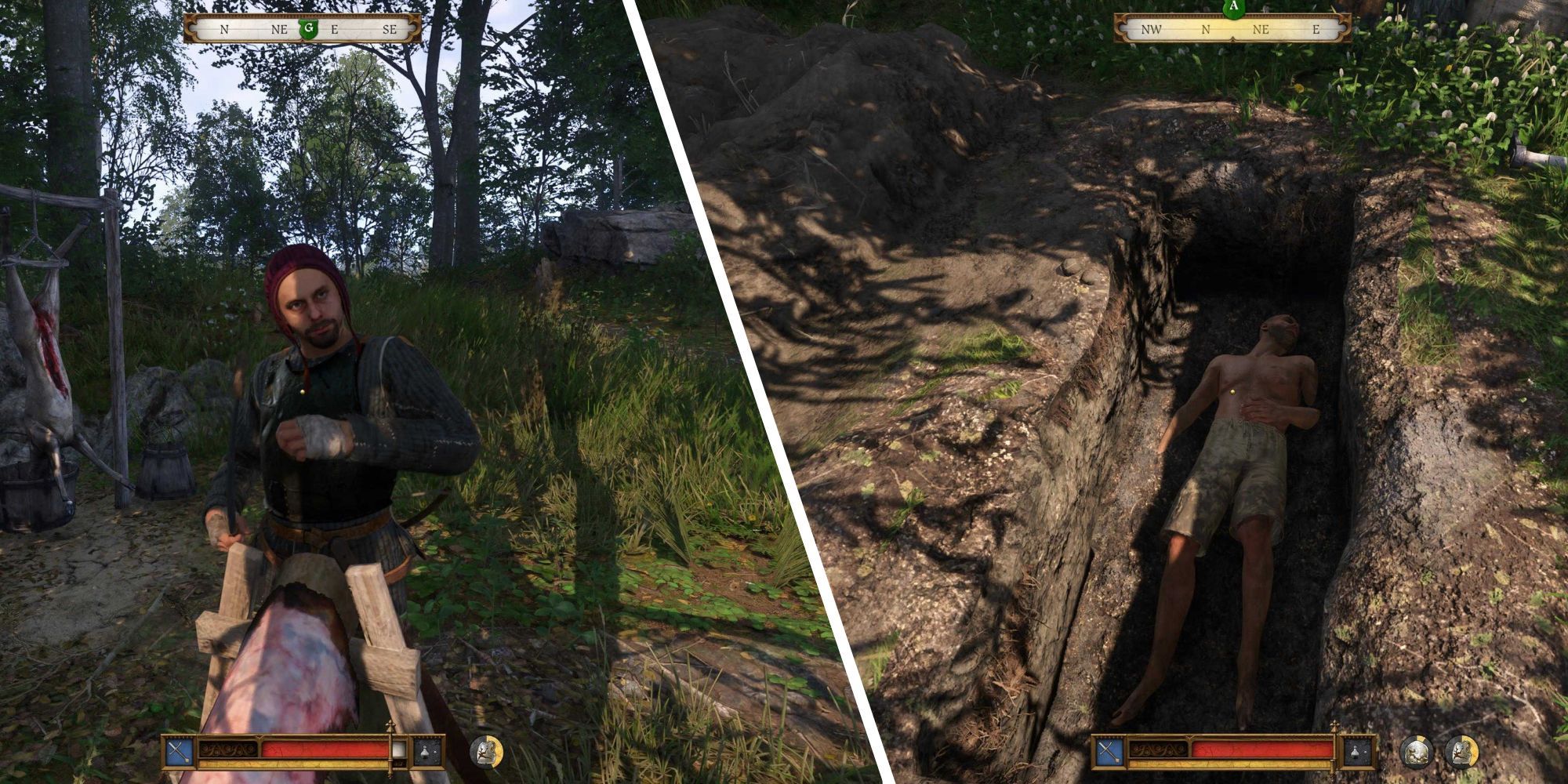 Kingdom Come Deliverance 2: The Magic Arrow Quest Guide