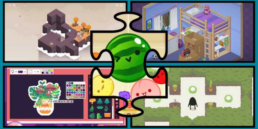 10 Best Co-Op Puzzle Games
