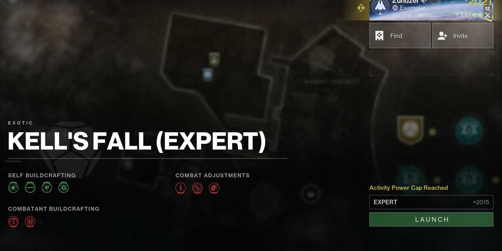 Destiny 2: Kell's Fall Exotic Mission Walkthrough And Secrets