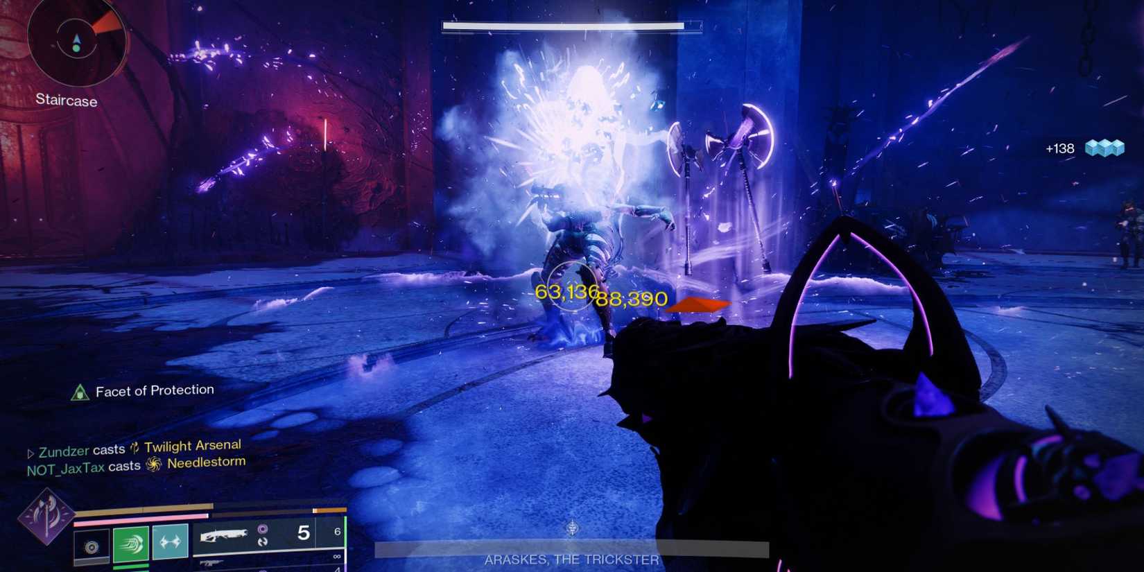 Destiny 2: Kell's Fall Exotic Mission Walkthrough And Secrets