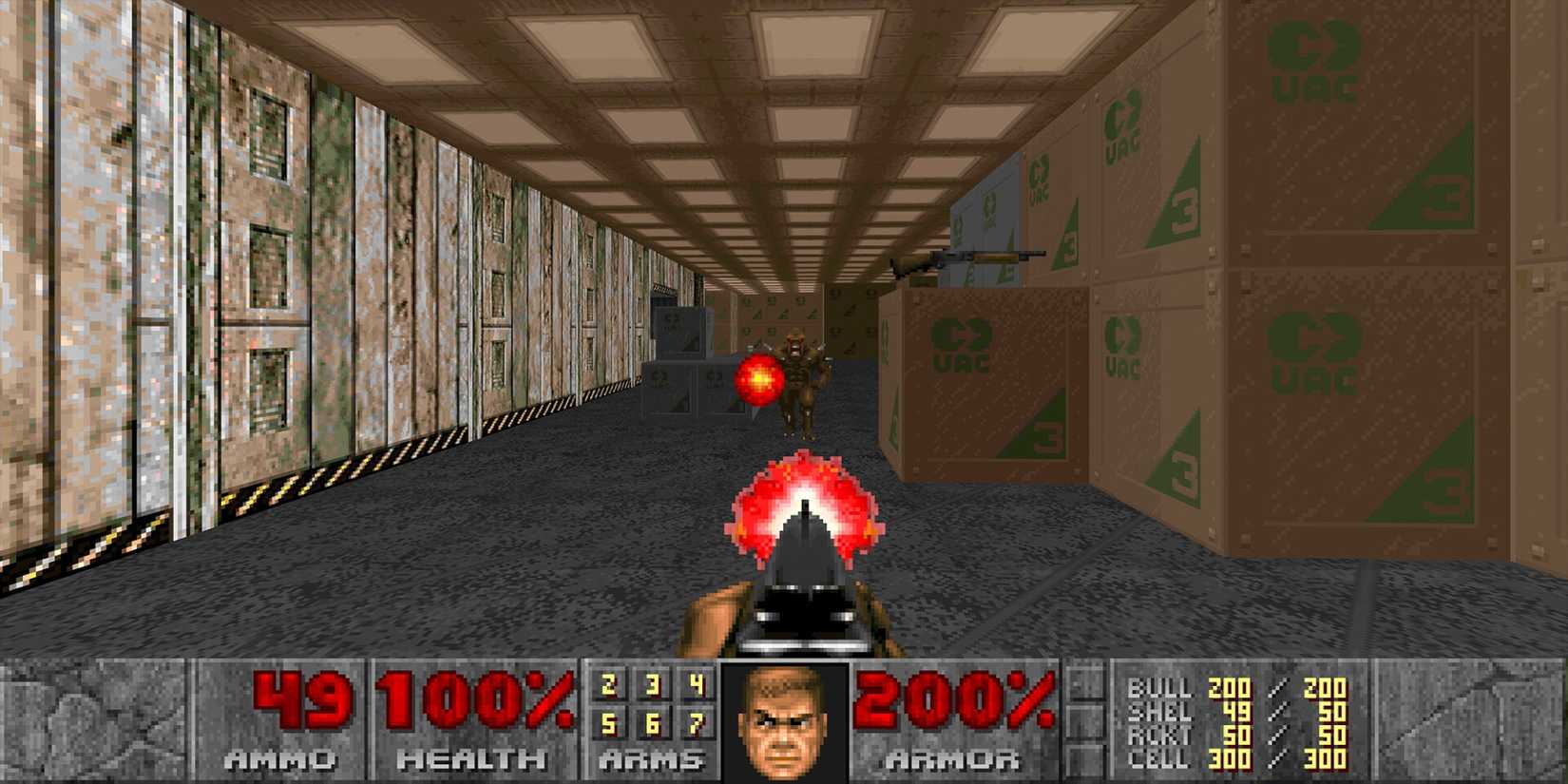 Top 10 Classic Shooters You Need To Play