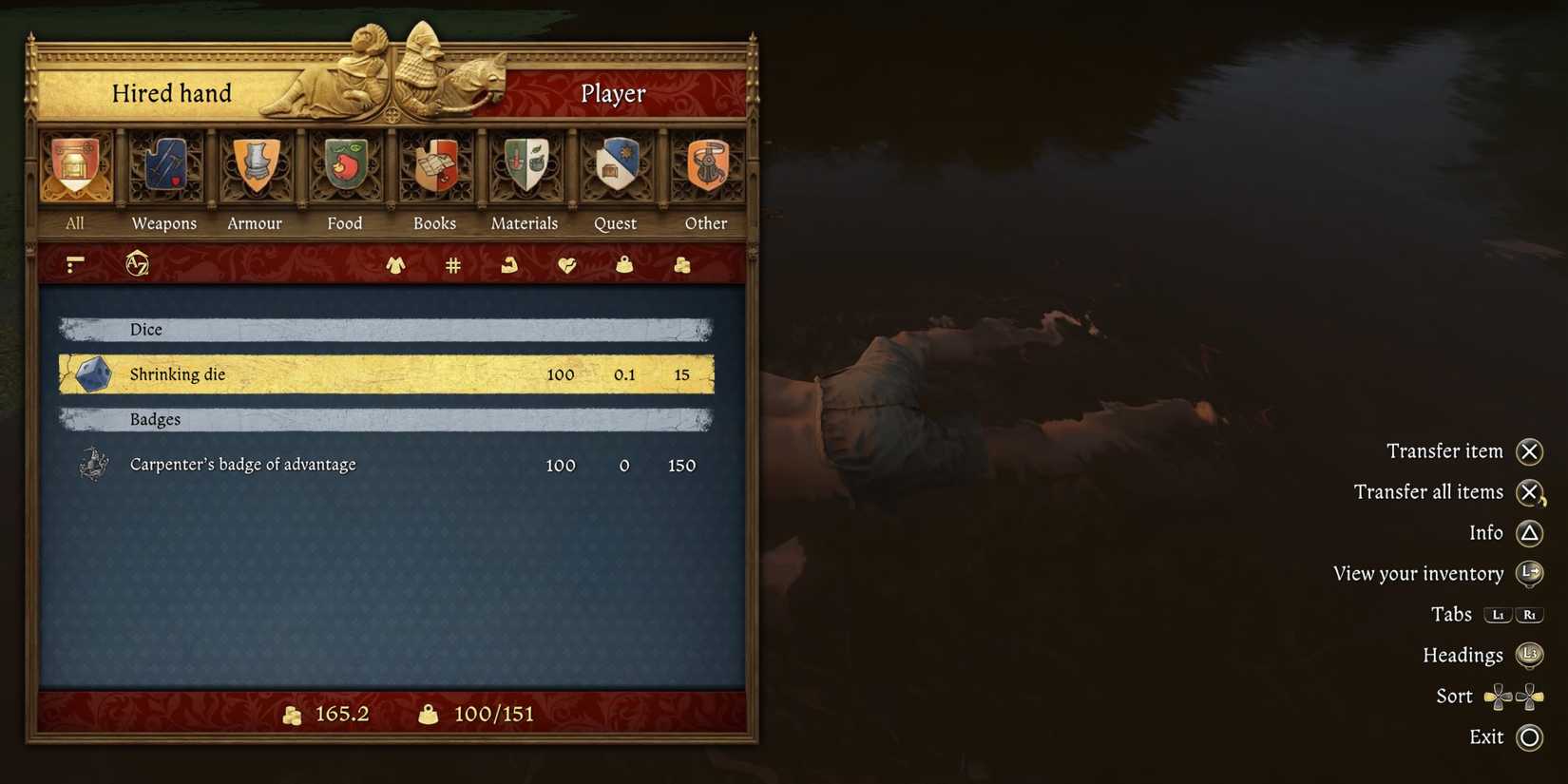 Kingdom Come: Deliverance 2: Water Goblin's Hut Tipster Quest Guide