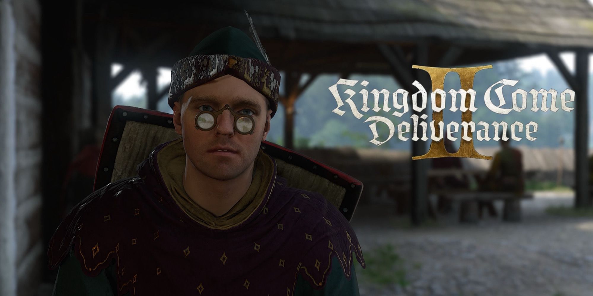 Kingdom Come: Deliverance 2: How to Get Your Gold Edition Bonus Items