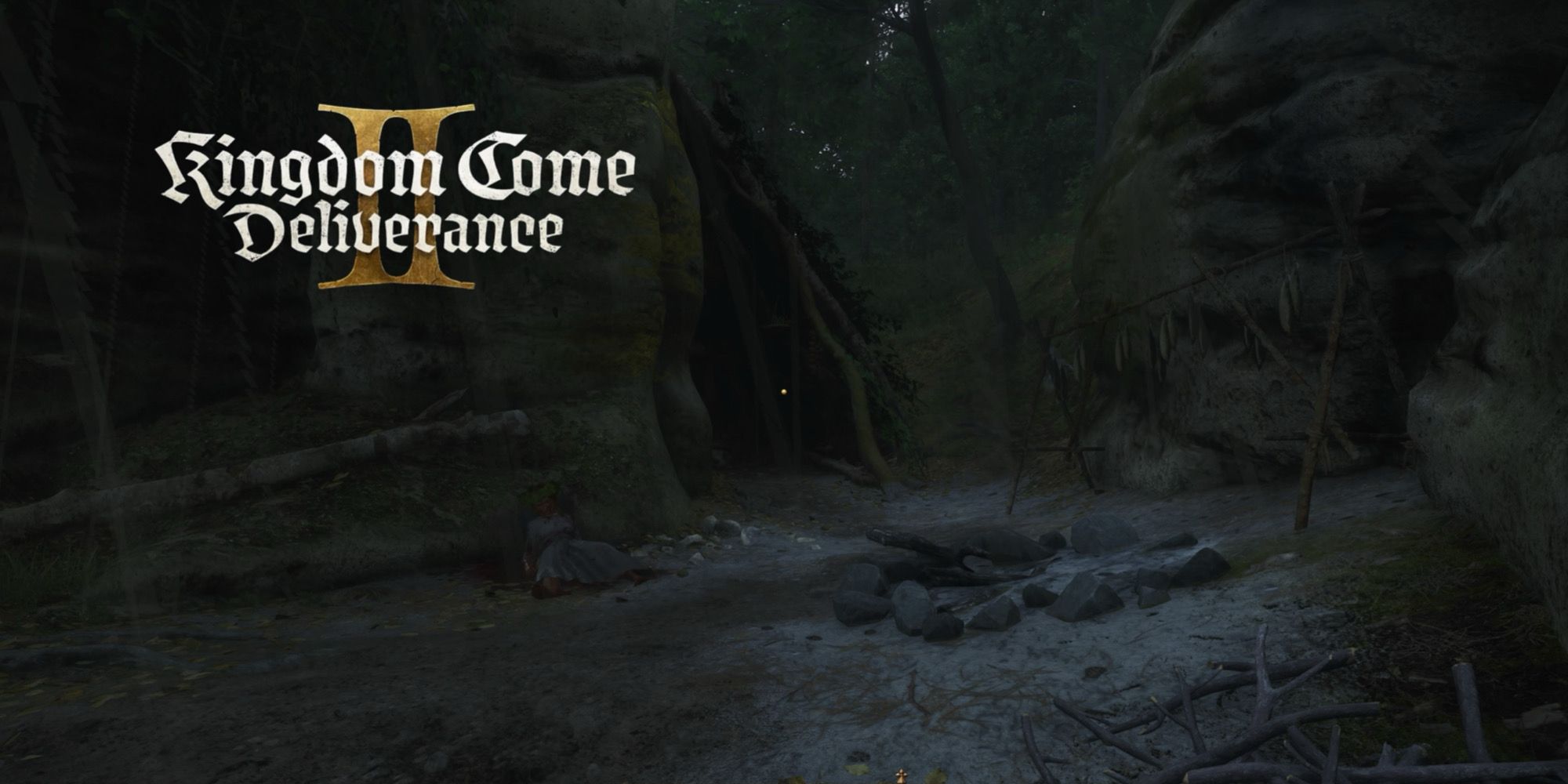 Kingdom Come: Deliverance 2: Wild Woman's Hut Tipster Quest Guide