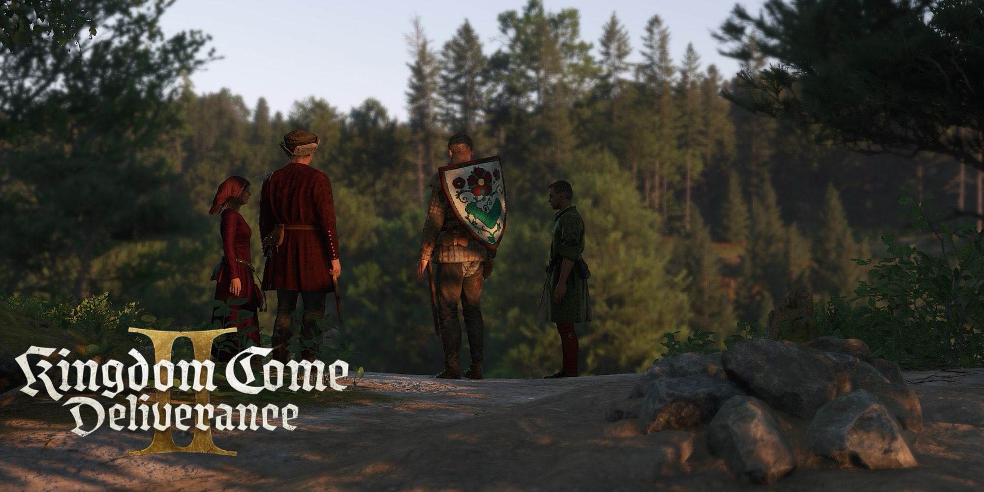 Kingdom Come: Deliverance 2: Miri Fajta Side Quest Guide