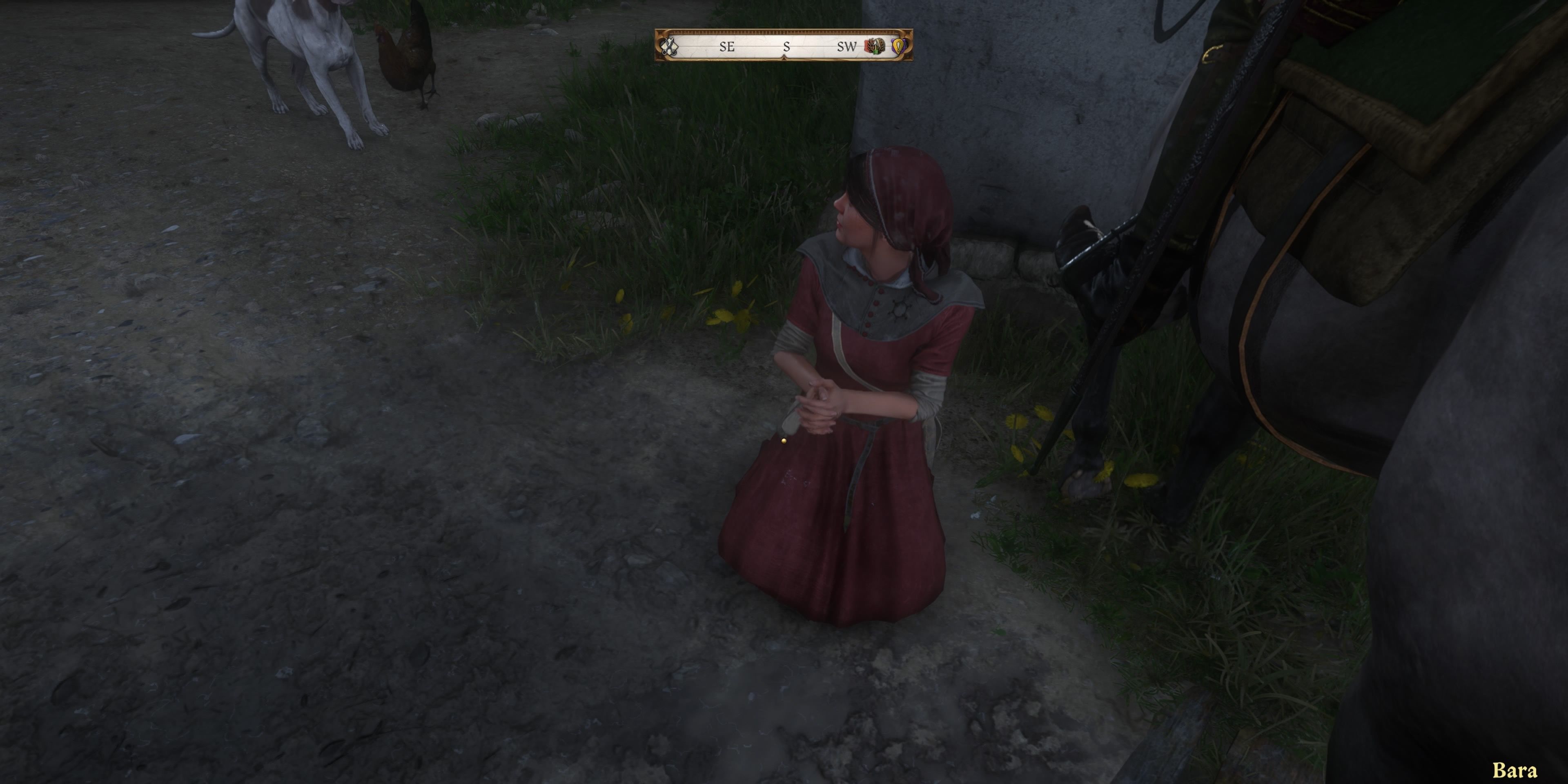 Kingdom Come: Deliverance 2: Combat Training 1 And 2 Side Quest Guide