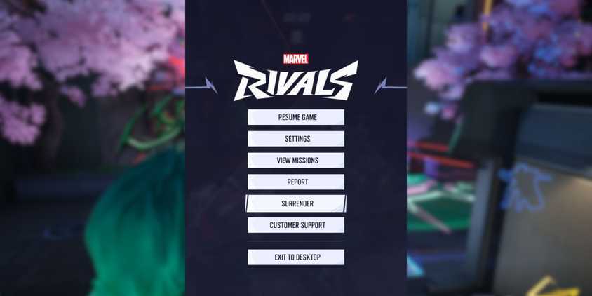 How to Create a Faction in Marvel Rivals