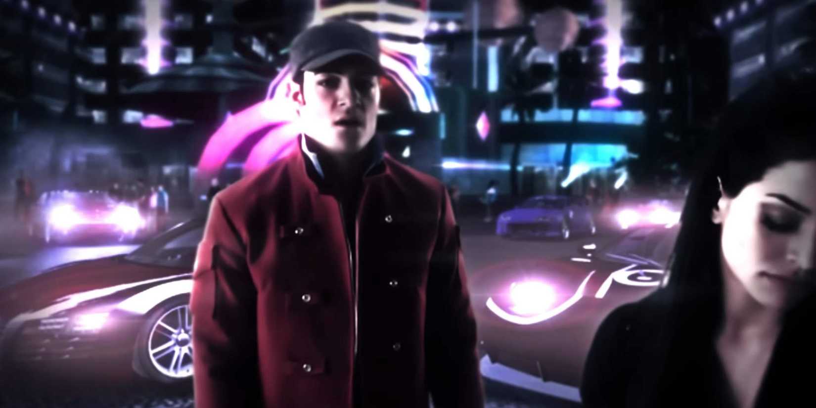 Best Racing Games With Story Modes