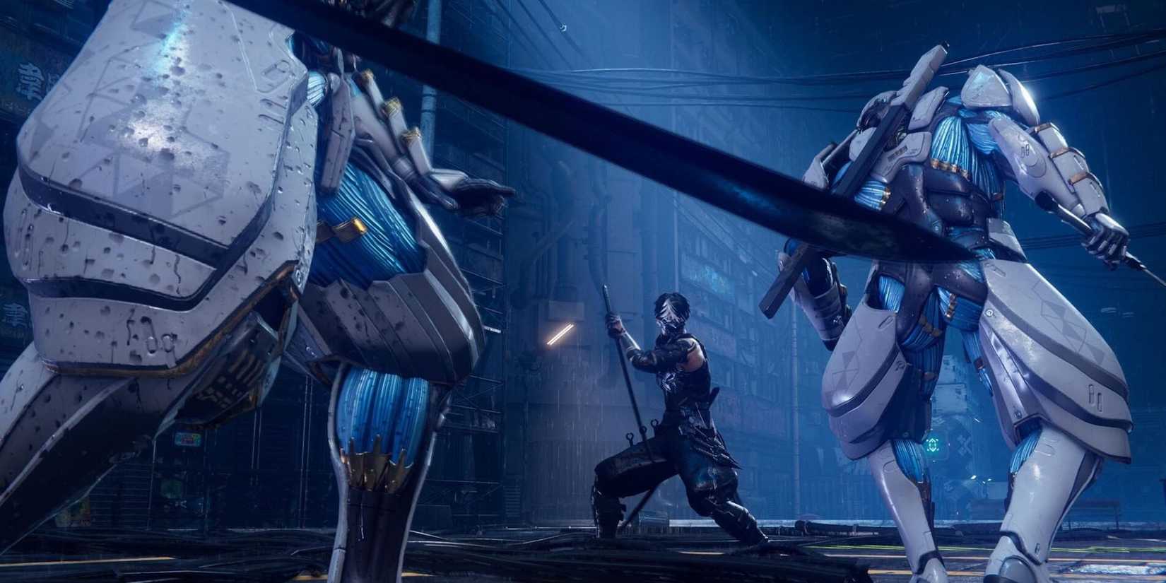 Ninja Gaiden 4 Dev Going Against Souls-Like Trend
