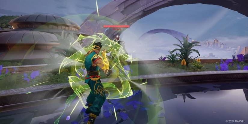 Marvel Rivals: Achievement/Trophy Guide