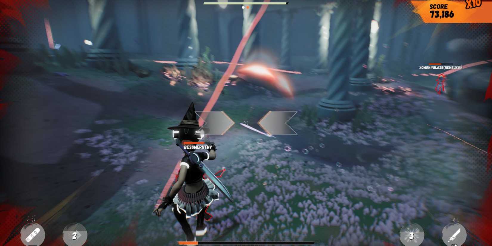 7 Best Rhythm Shooters, Ranked