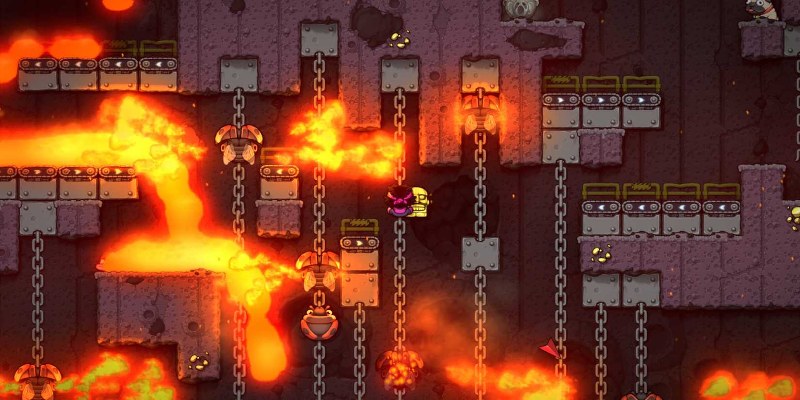 10 Best Co-Op Platformers