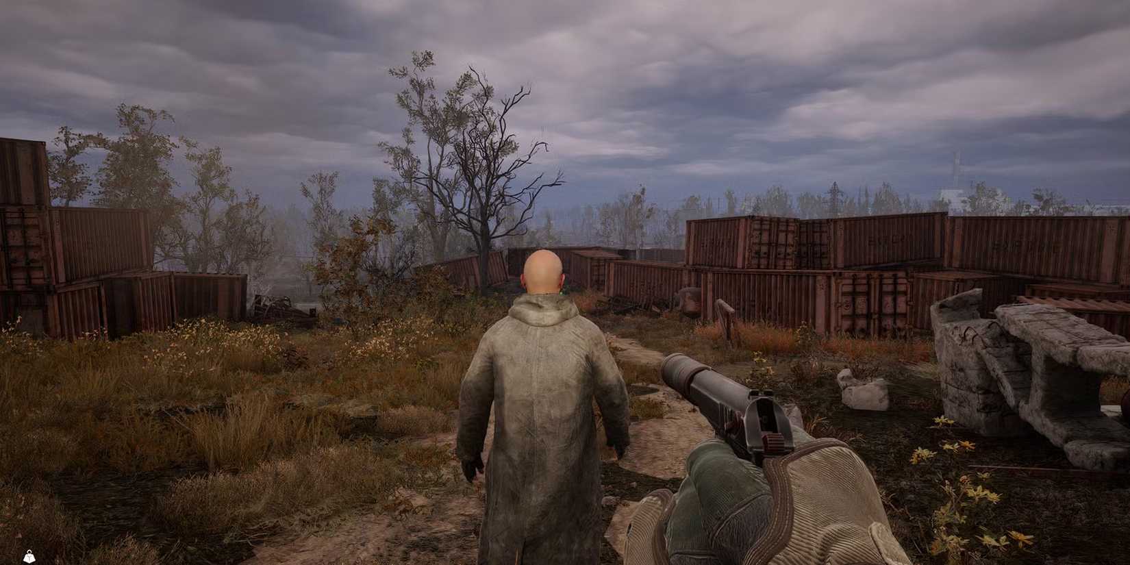 STALKER 2: Best Side Quests Ranked
