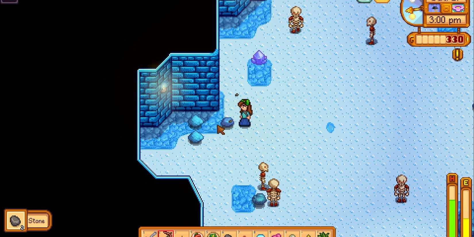 Stardew Valley: Slime Hutch Complete Guide