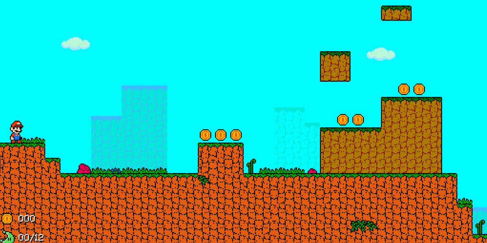 10 Best Video Game Demakes