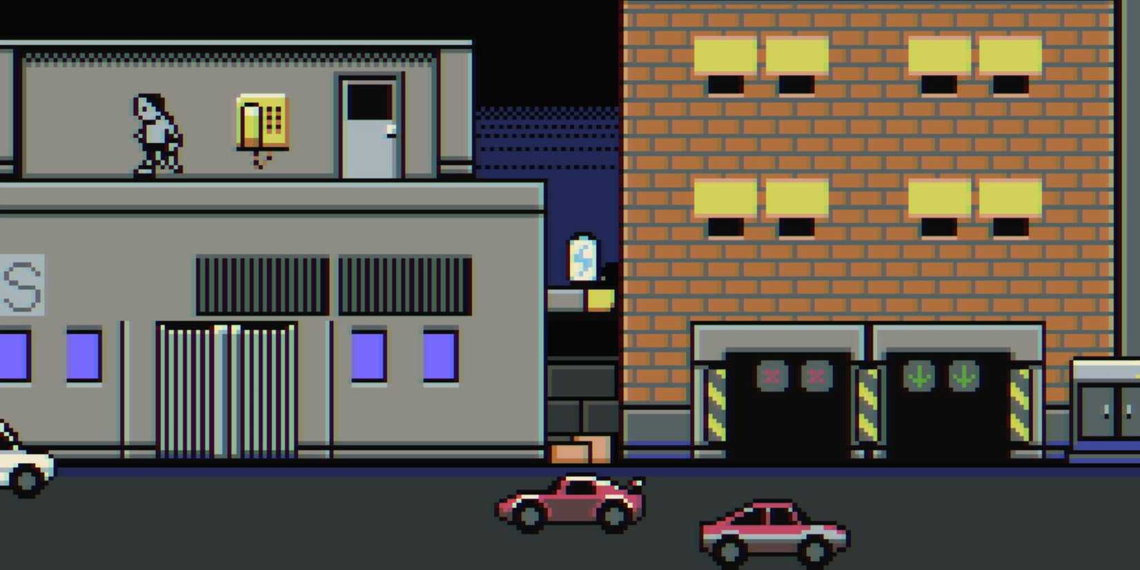 10 Best Video Game Demakes