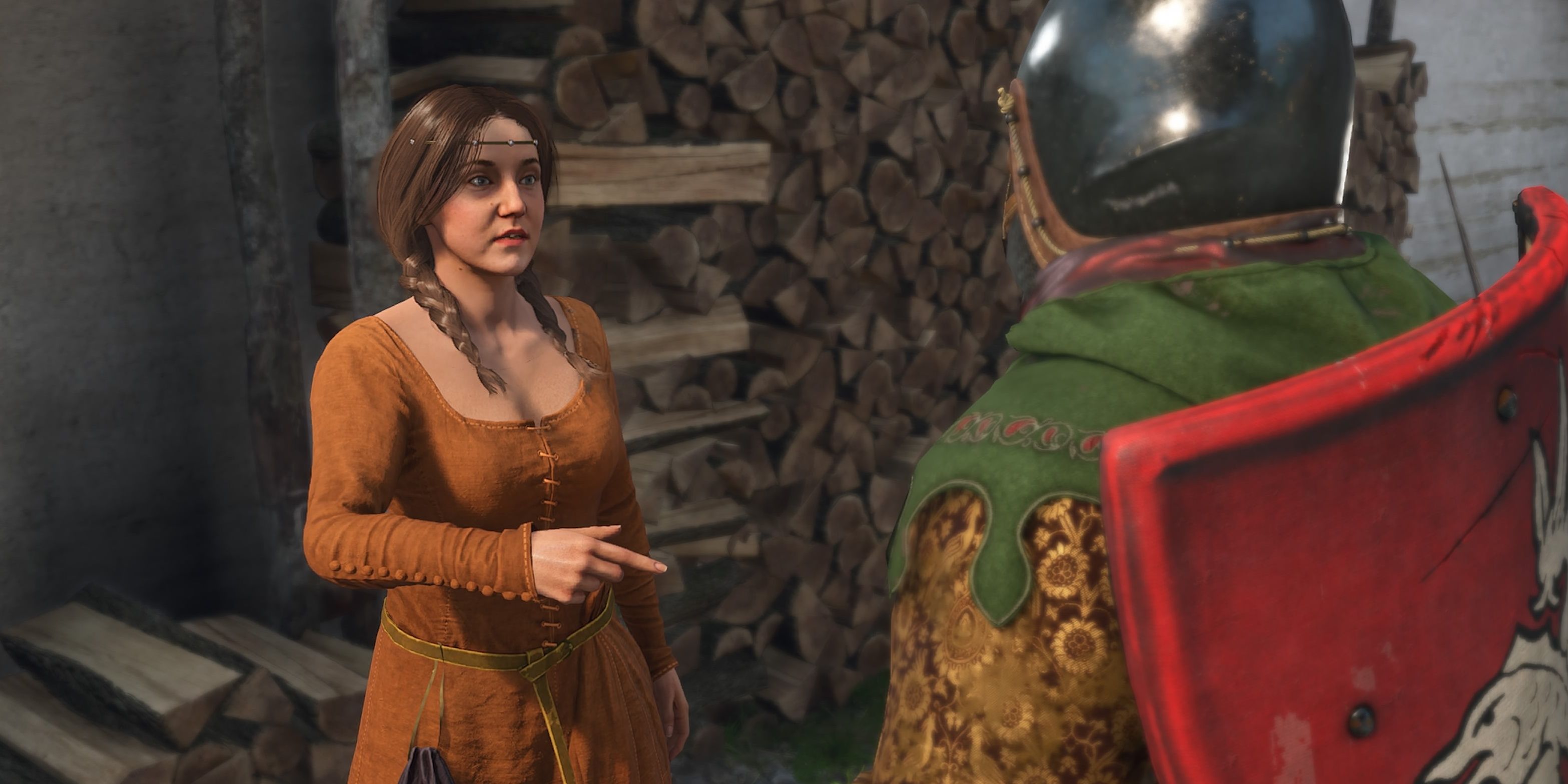 Kingdom Come: Deliverance 2: Wine, Women, And Blood Task Guide