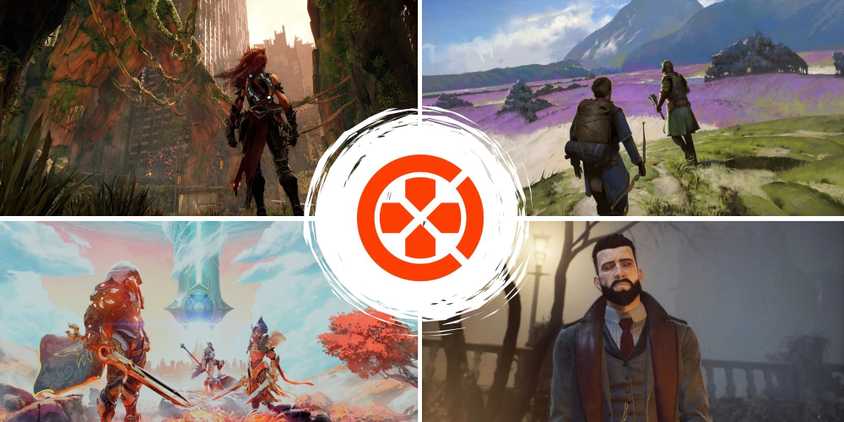 10 Best RPGs With Near Flawless Steam User Review Scores