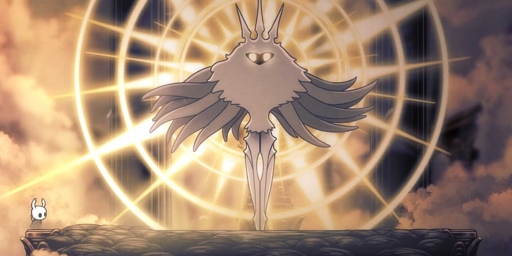 Hardest Final Bosses of All Time