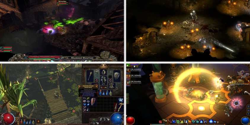 7 Best Low-Fantasy RPGs