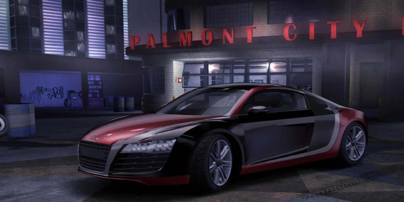 Need for Speed’s Most Legendary Cars – The Ultimate Top 10