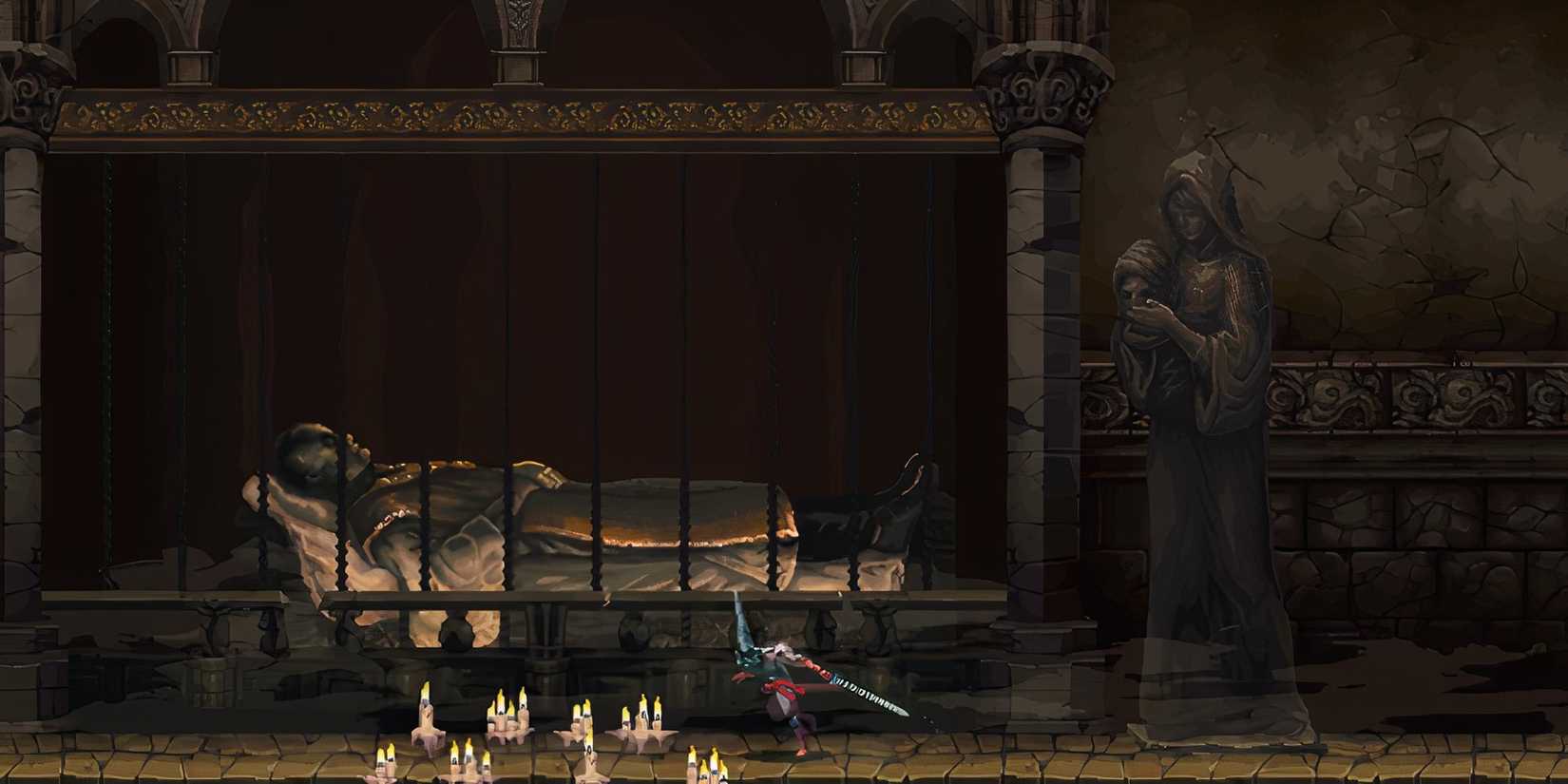 10 Best Religious-Themed Games