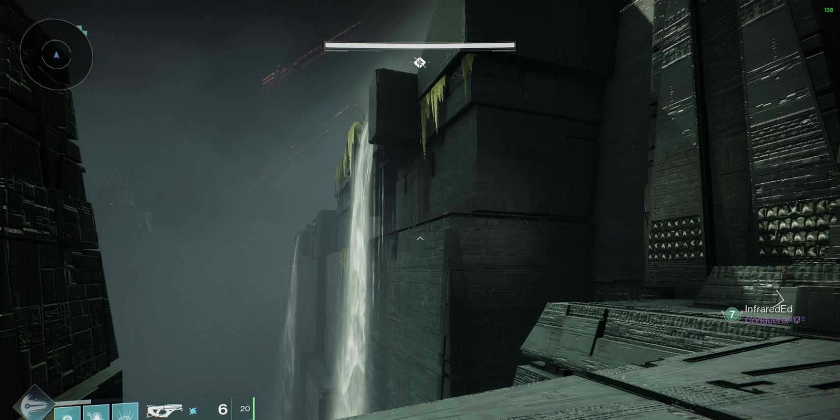 Destiny 2 Sundered Doctrine Dungeon Guide