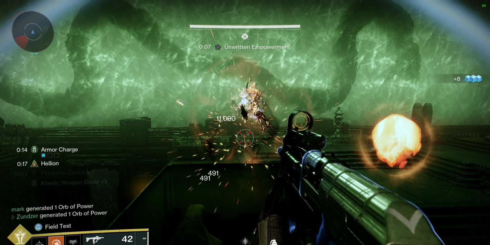 Destiny 2 Sundered Doctrine Dungeon Guide